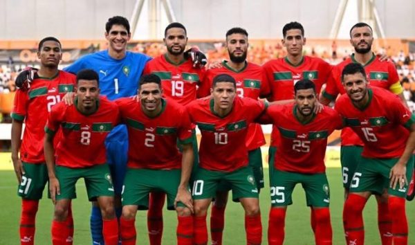 (Football) – CAN 2025 : Maroc-Comores pour lancer le bal ce dimanche à ...